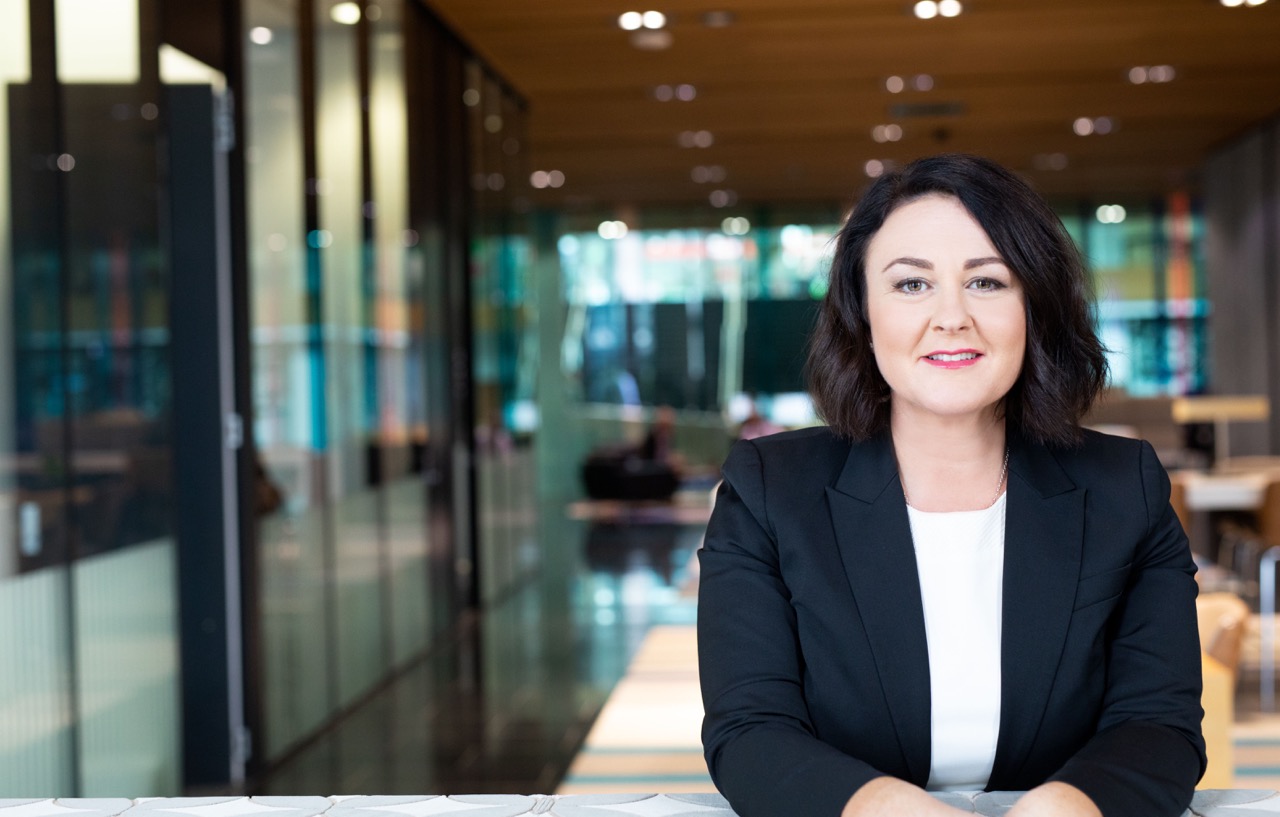 Spark's d&i journey: from side hustle to cornerstone. | Randstad New ...