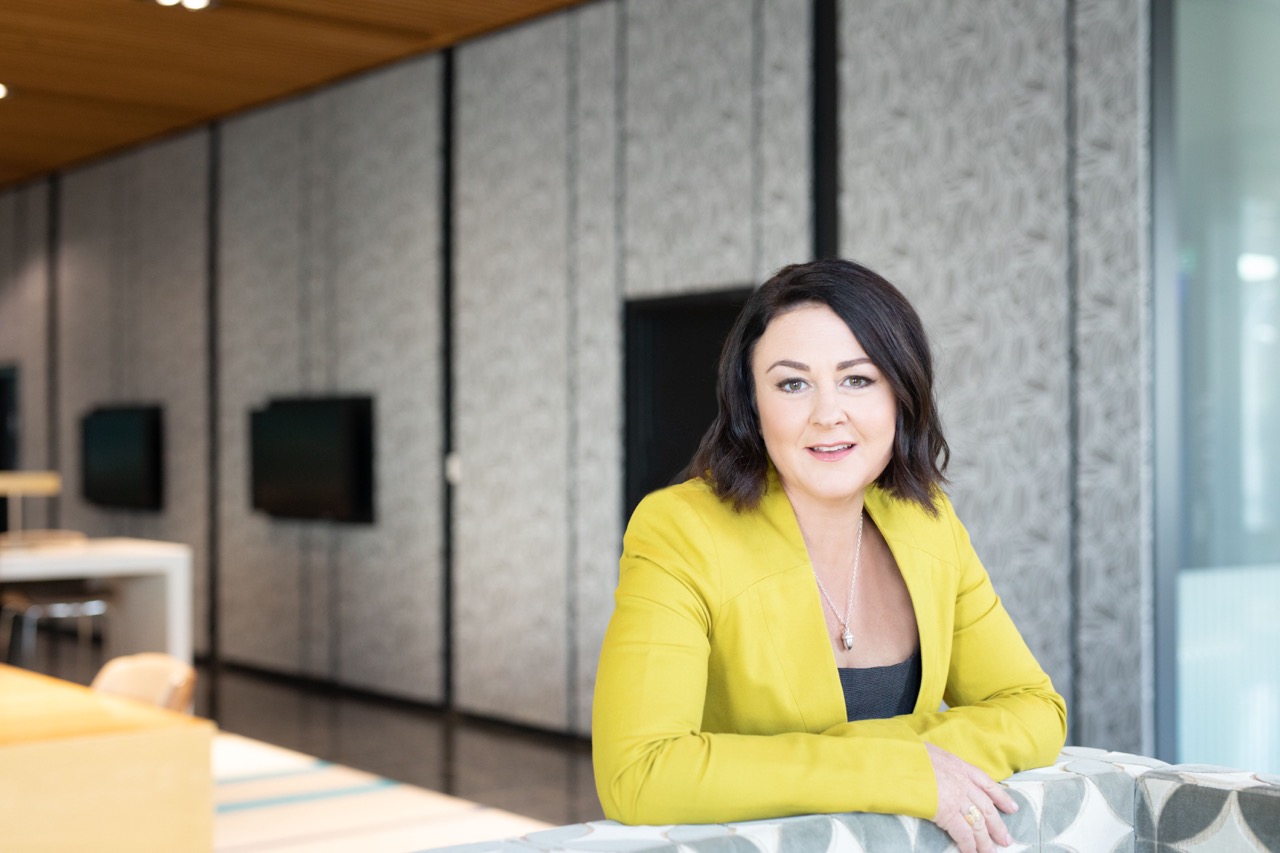 Spark’s mahi tahi framework lays the foundations of wellness for this ...