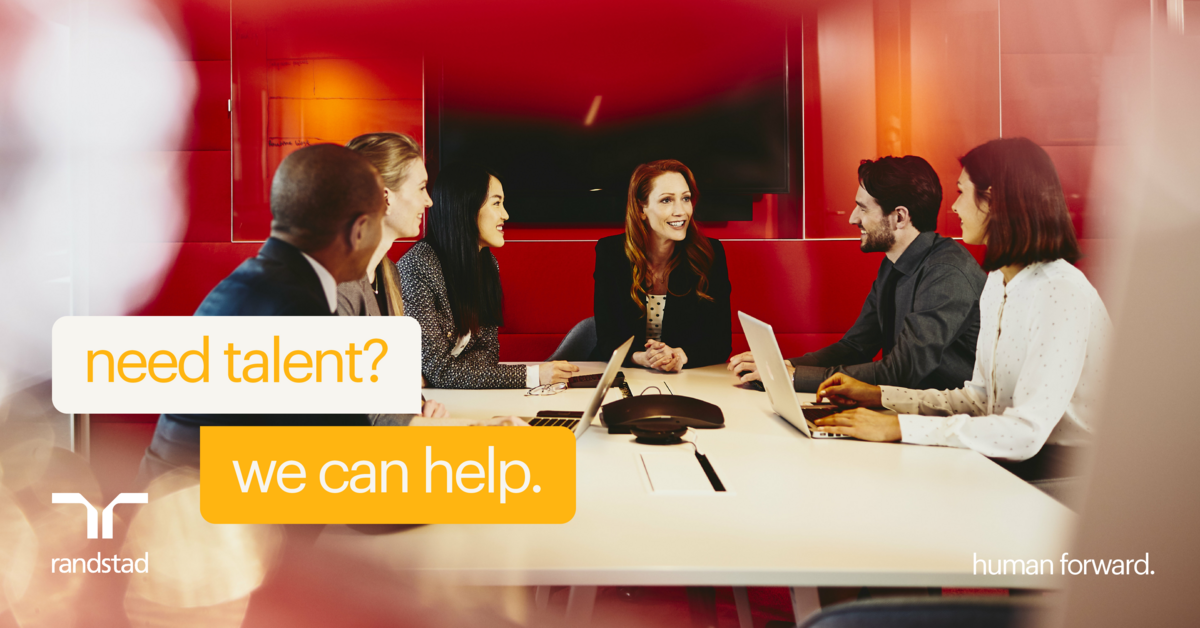 How randstad can help improve your employee engagement | Randstad New ...