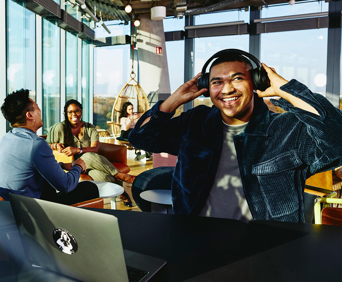 Professional Careers | Efficient Job Search | Randstad