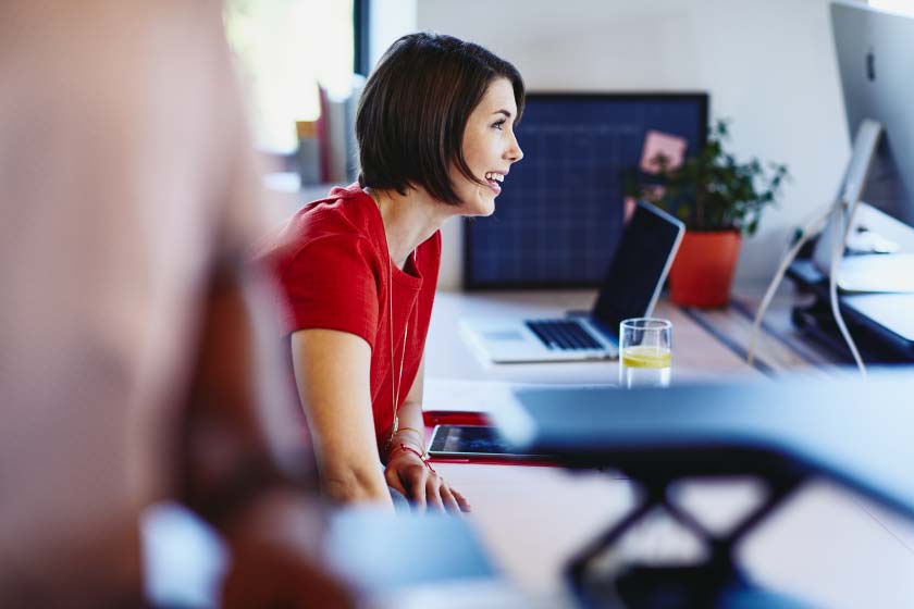 A resume template for the digital age | Randstad New Zealand