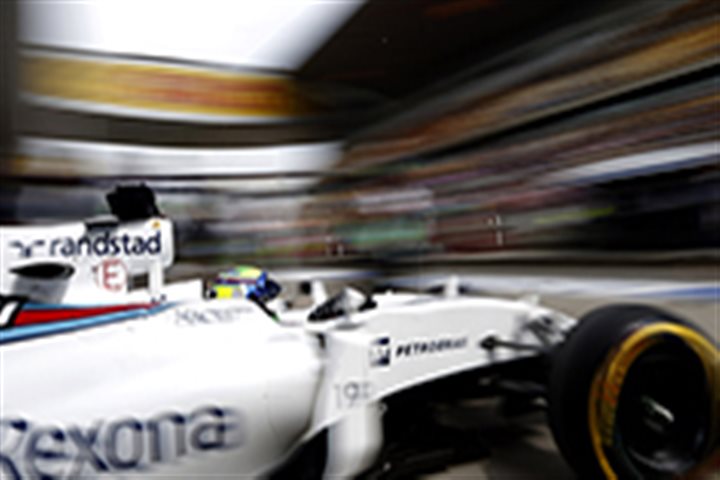 5 times F1 technology made a huge leap forward | Randstad New Zealand