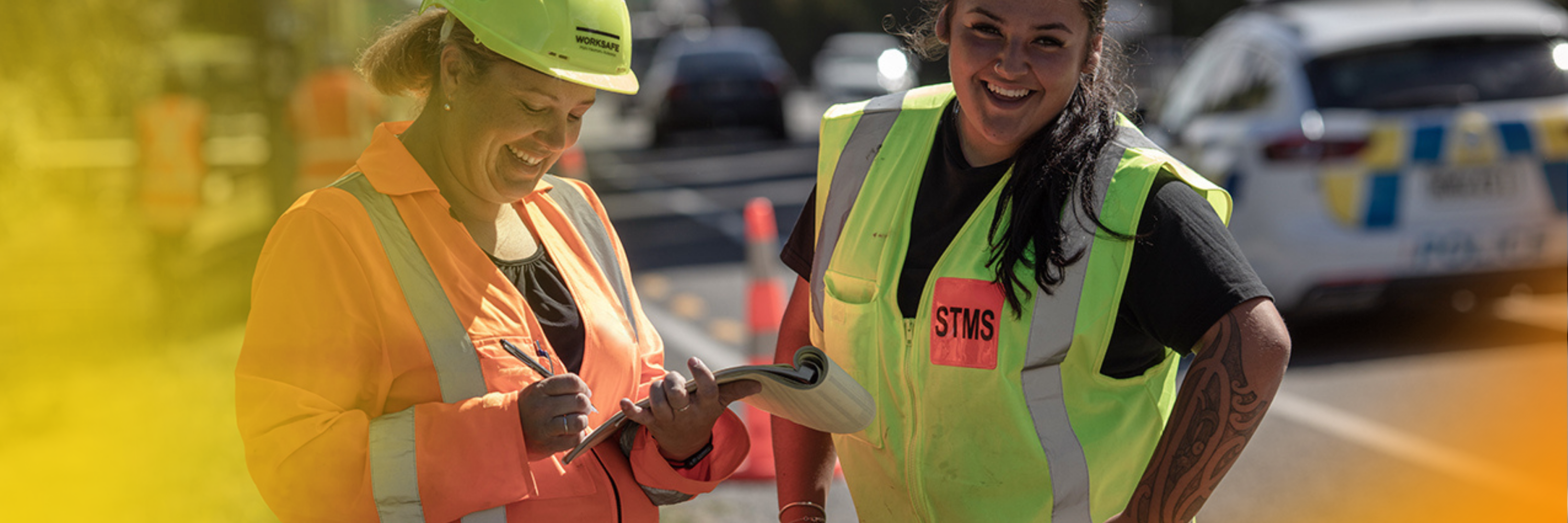 WorkSafe | Randstad New Zealand