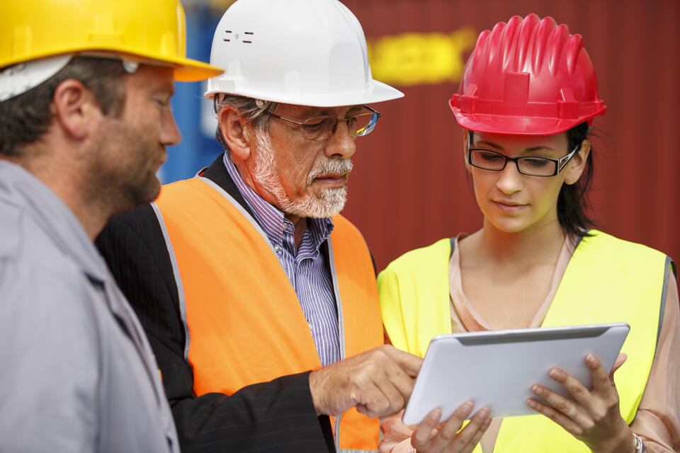 Working as a structural engineer | Randstad New Zealand