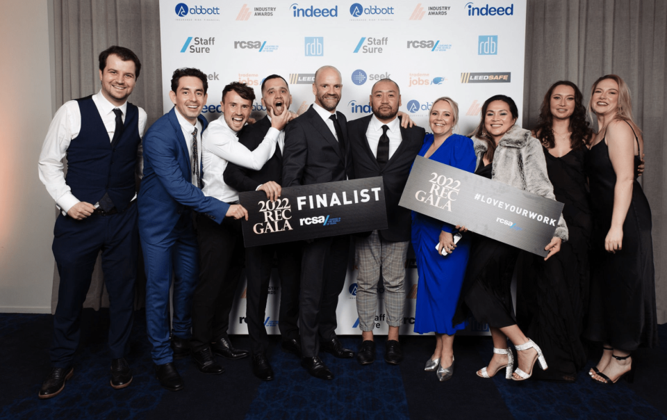 Reflecting on my first 100 days at randstad NZ