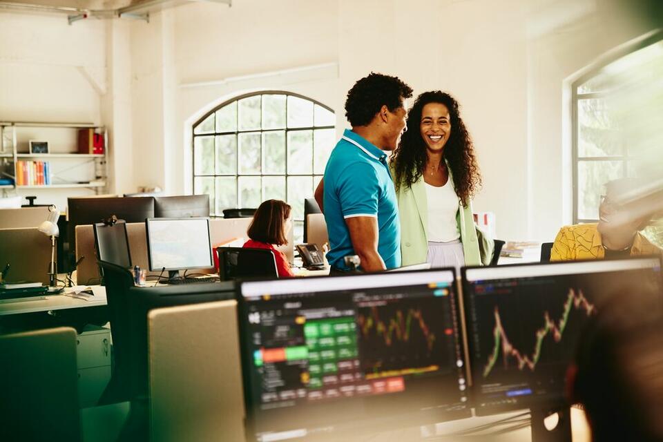 Introducing relevate: the talent tech suite from randstad.