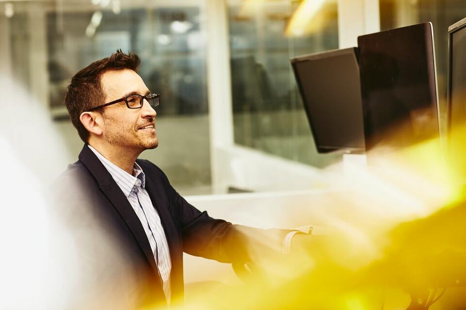 Working as a data scientist | Randstad New Zealand