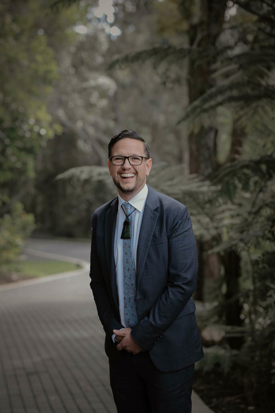 Building the future of health: te whatu ora - health new zealand maps ...